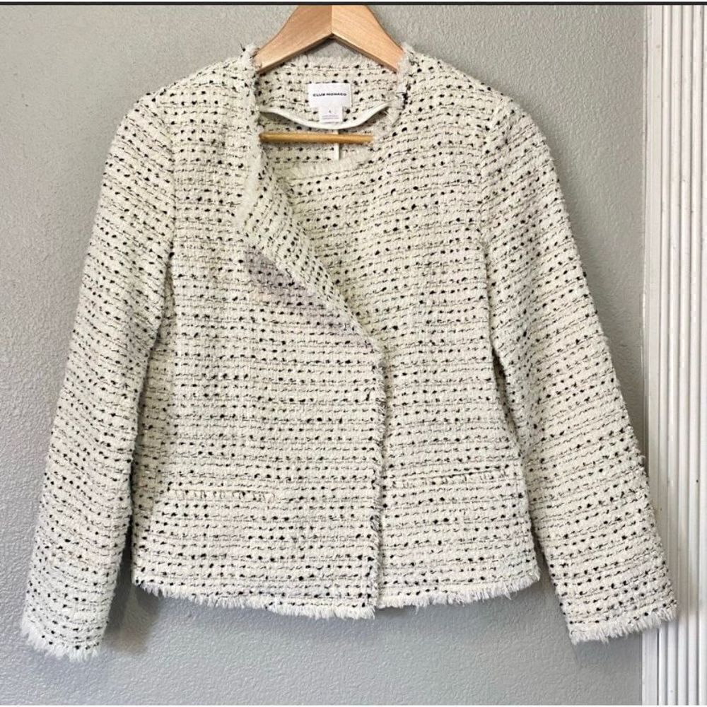 Club Monaco jacket - Gem